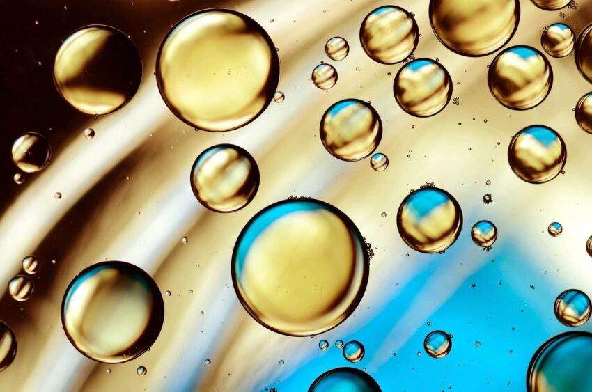 Anionic Surfactants: Essential Detergent Molecules